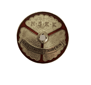 Insigne NSKK WW2 - Surplus Militaire